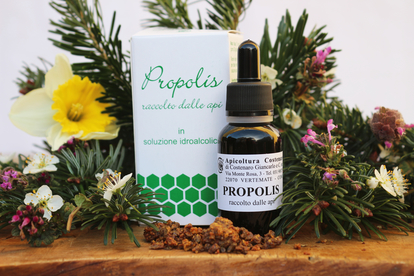 propolis